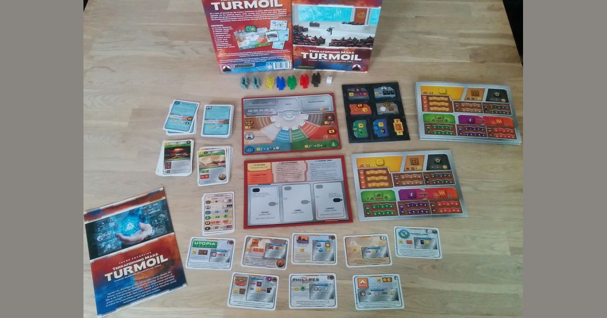 BoardGameGeek