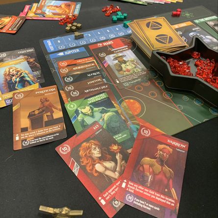 BoardGameGeek