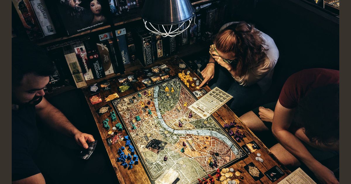 BoardGameGeek