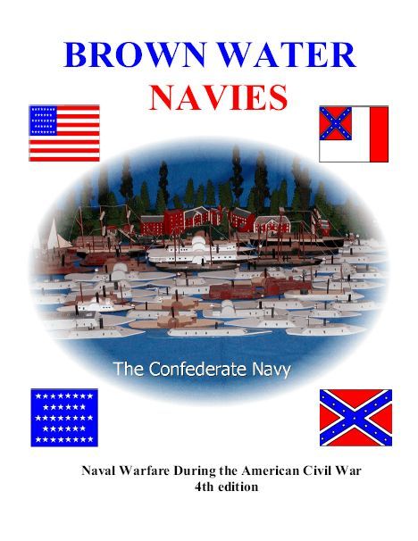 Brown Water Navies | Board Game | BoardGameGeek