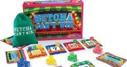 Betcha Can't Win | Board Game | BoardGameGeek