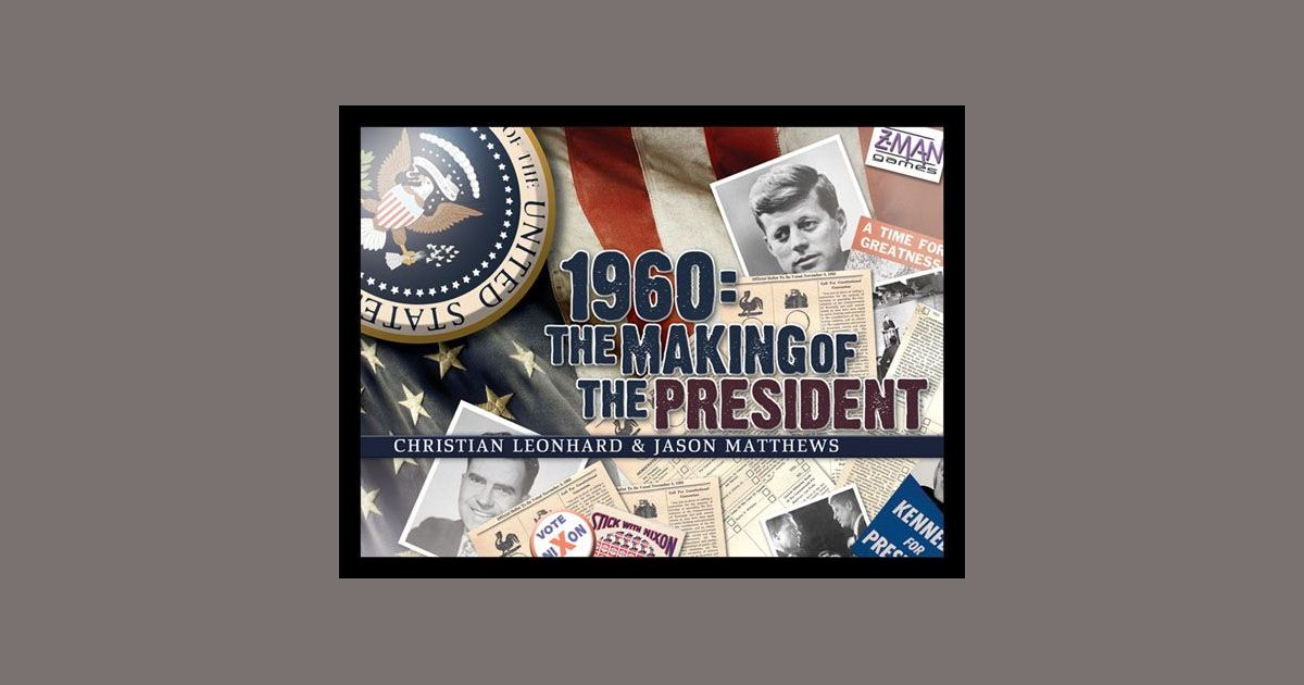 Top 10 US Election Games