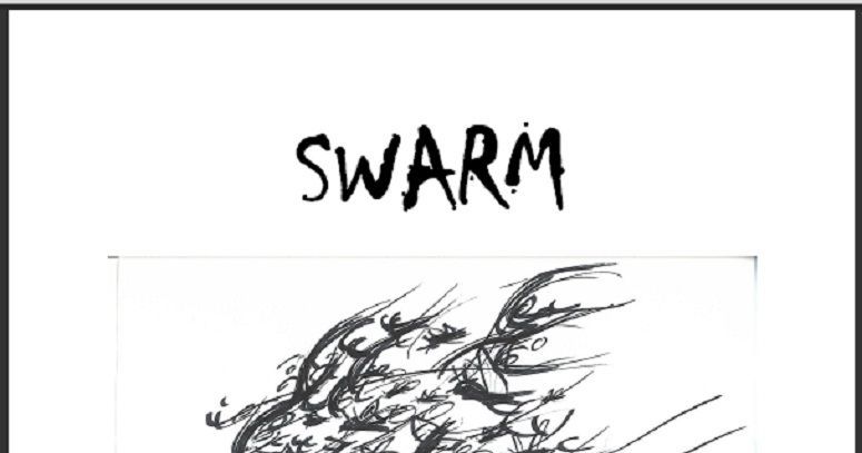 Swarm | Board Game | BoardGameGeek