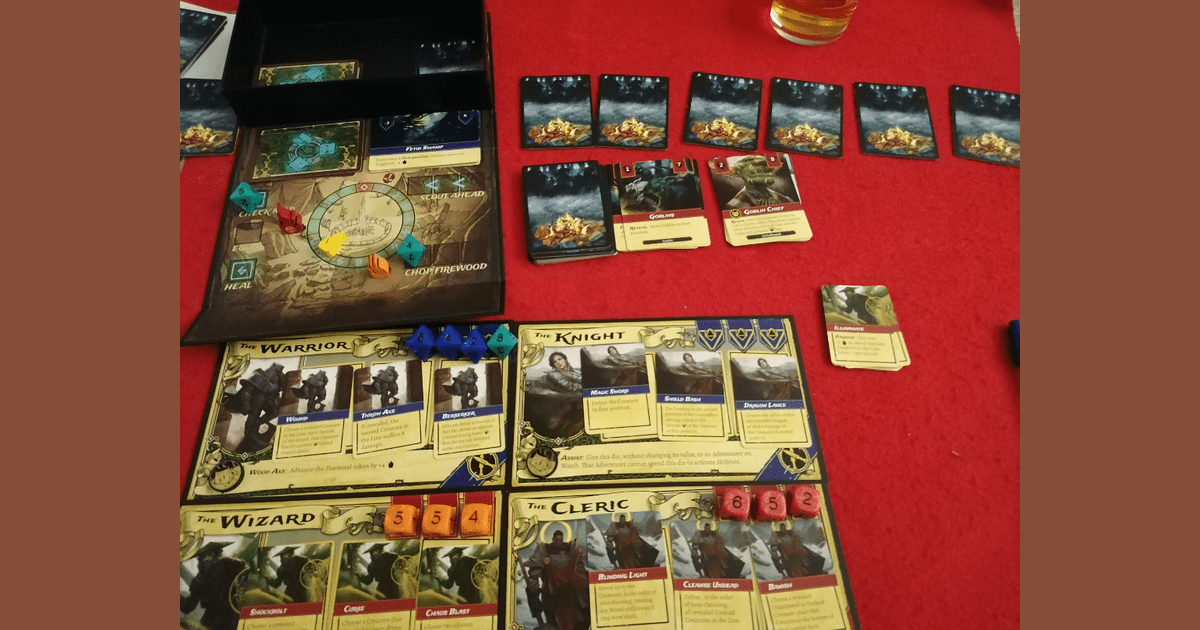 BoardGameGeek