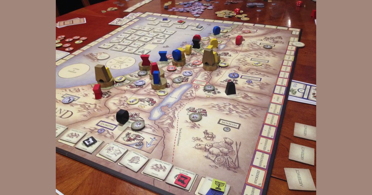 BoardGameGeek