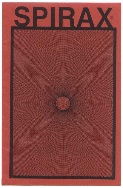 Spirax | Board Game | BoardGameGeek