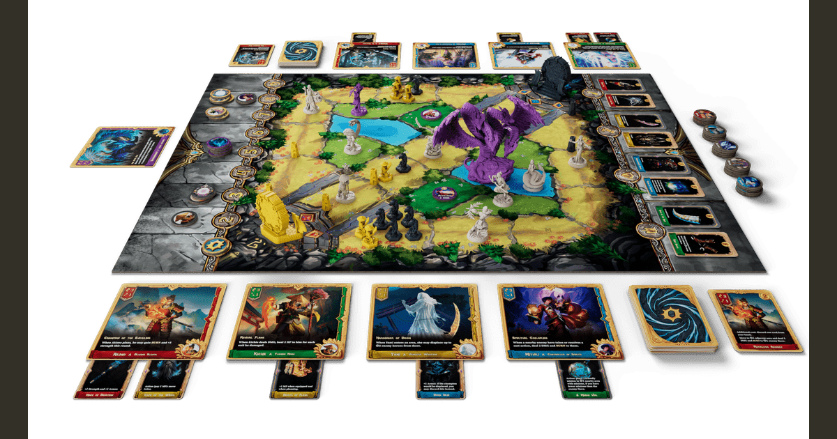 BoardGameGeek