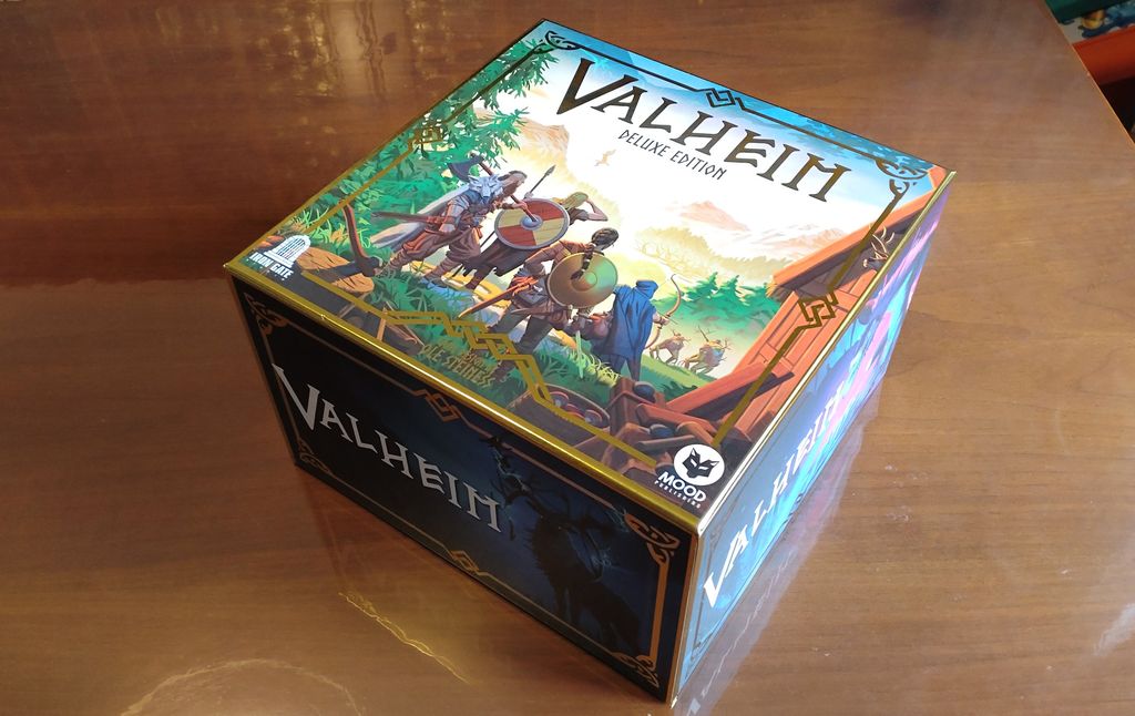 BoardGameGeek