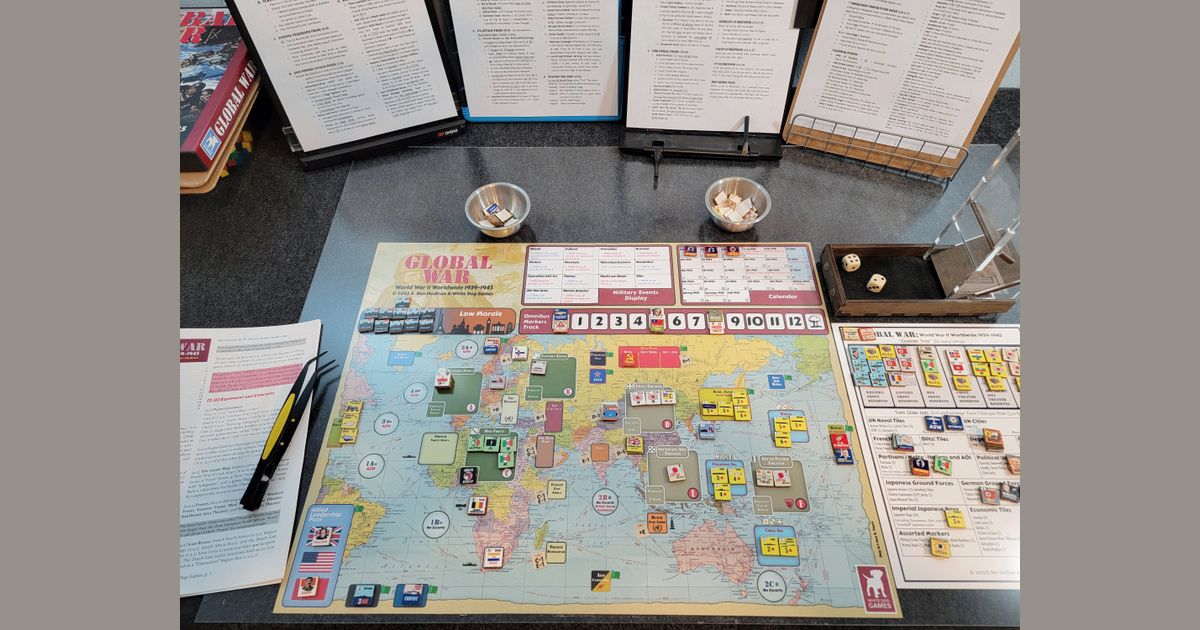 BoardGameGeek