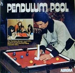 Pendulum Pool | Board Game | BoardGameGeek
