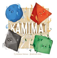 KamiMaï | Board Game | BoardGameGeek