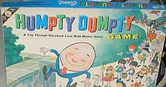 Humpty Dumpty | Board Game | BoardGameGeek