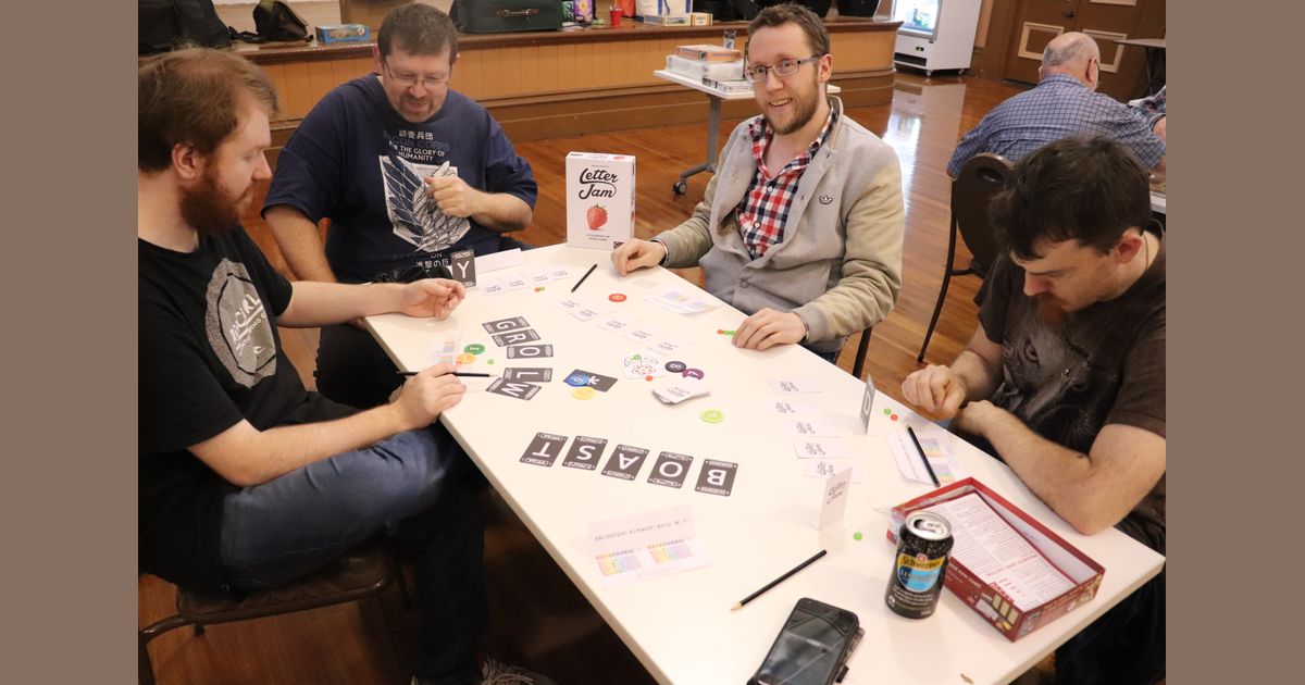 BoardGameGeek