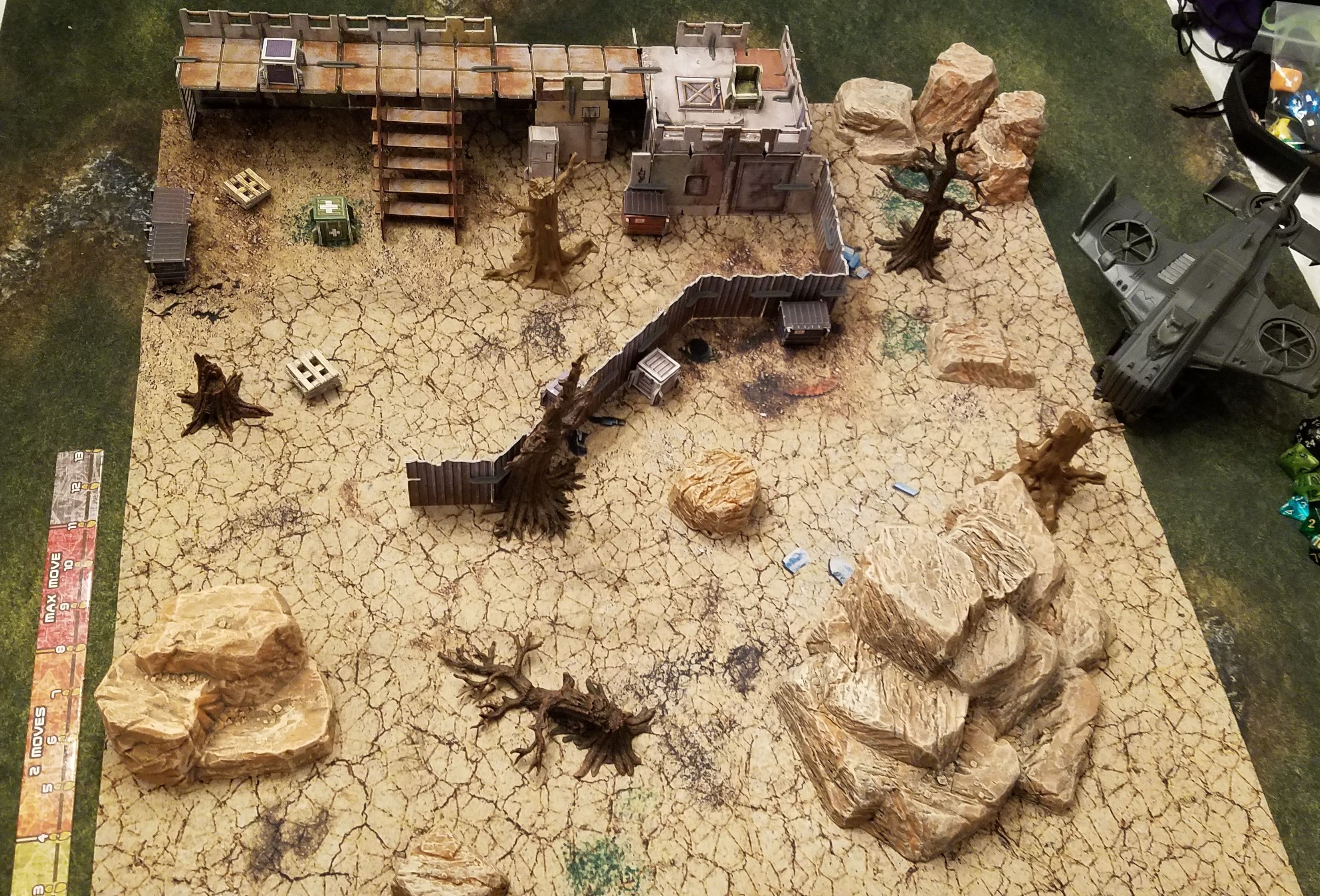 Five Parsecs from Home Campaign - Updated | Five Parsecs From Home ...