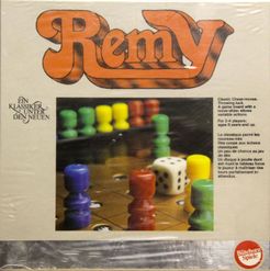 Remy | Board Game | BoardGameGeek