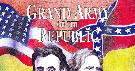 Grand Army of the Republic | Board Game | BoardGameGeek
