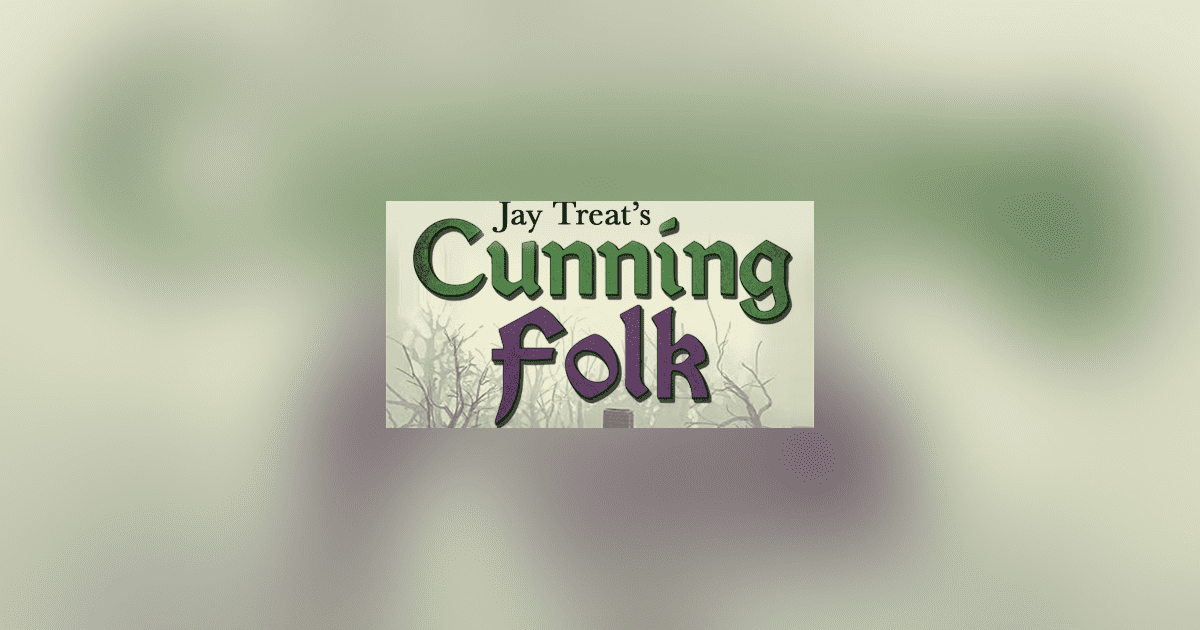 Cunning Folk | Board Game | BoardGameGeek