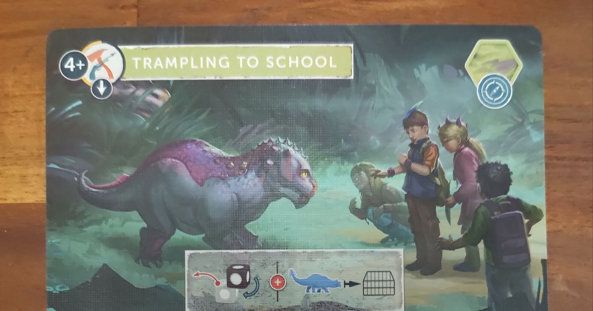 Perseverance: Firstborn Adventures Promo | Board Game | BoardGameGeek