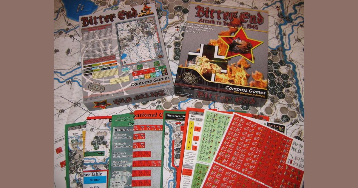 BoardGameGeek