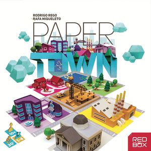 paper town examples