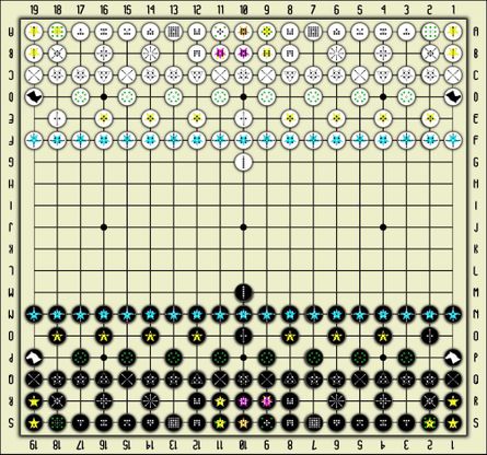 Ko Shogi | Board Game | BoardGameGeek