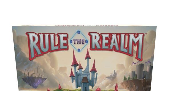 Rule the Realm | Board Game | BoardGameGeek