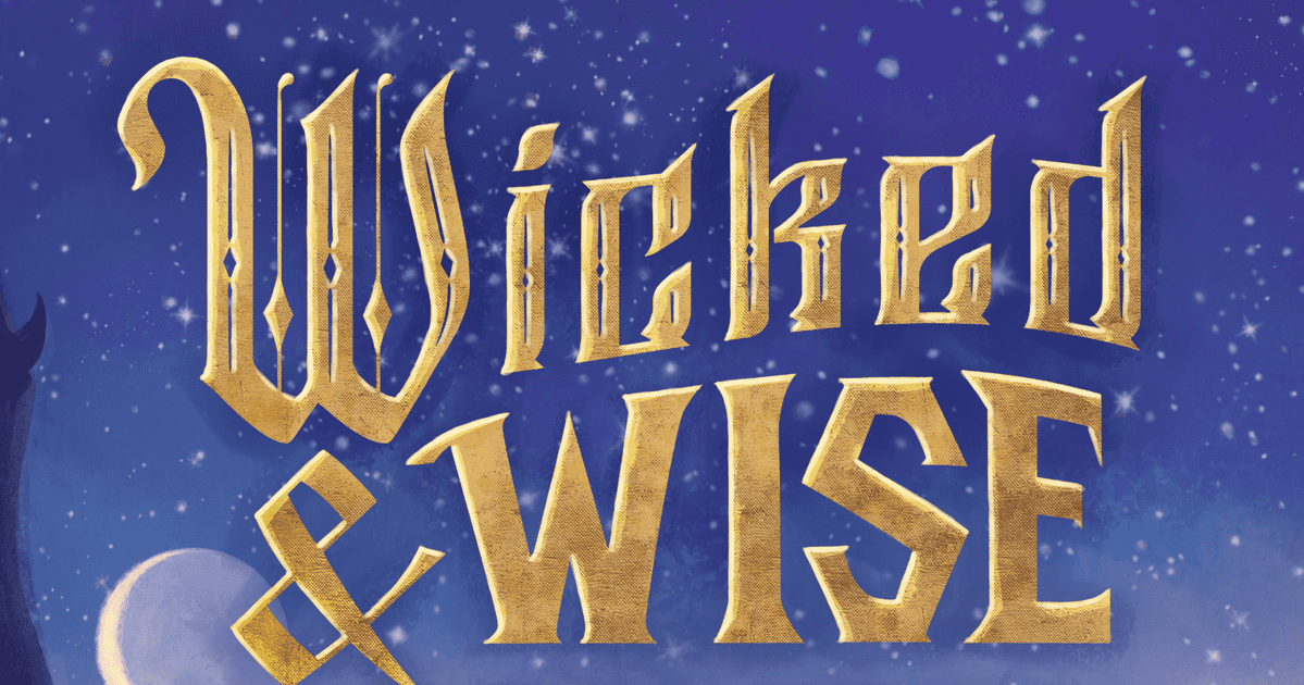 Wicked & Wise | Board Game | BoardGameGeek