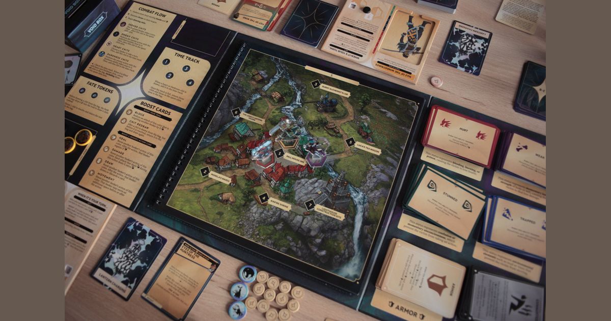 BoardGameGeek