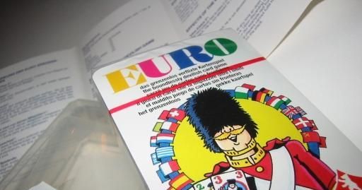 Euro | Board Game | BoardGameGeek