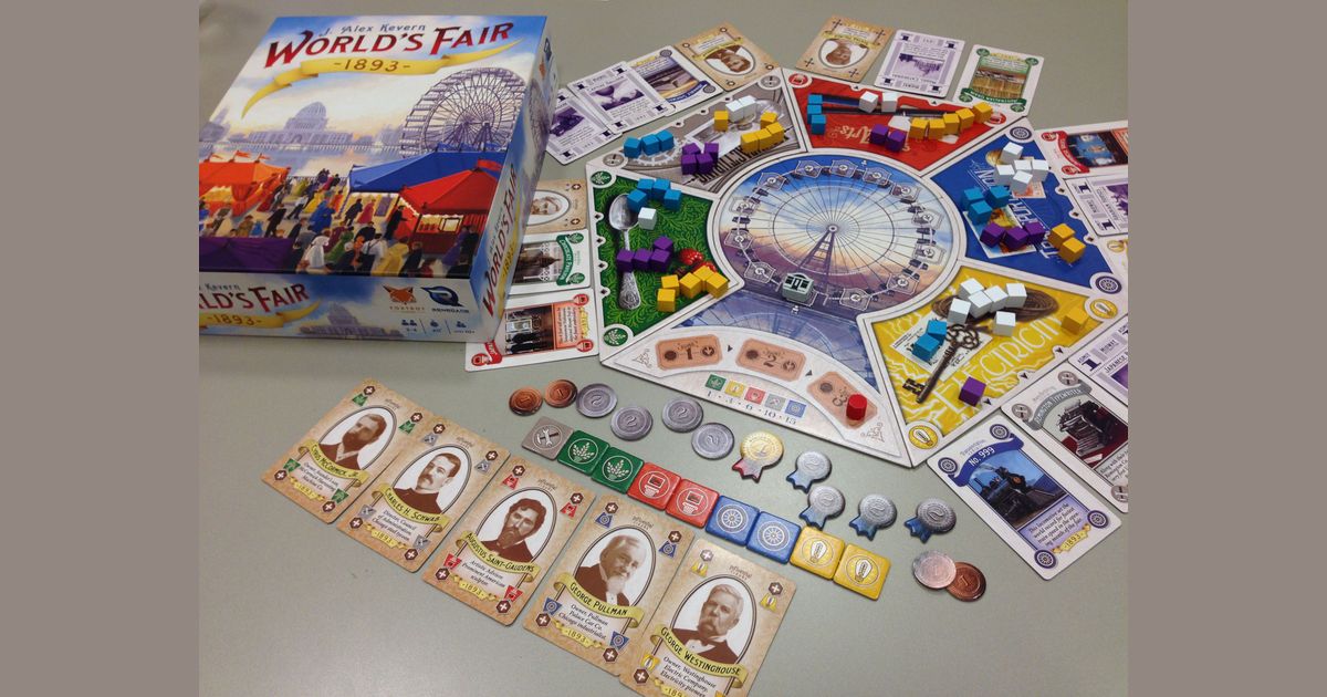 BoardGameGeek