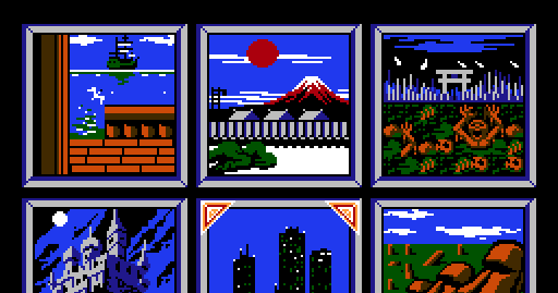 Konami Wai Wai World | Video Game | VideoGameGeek