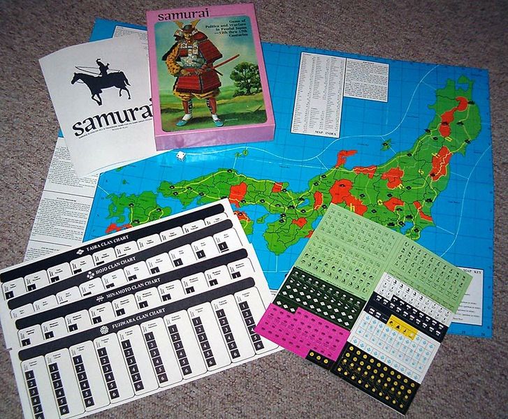 BoardGameGeek