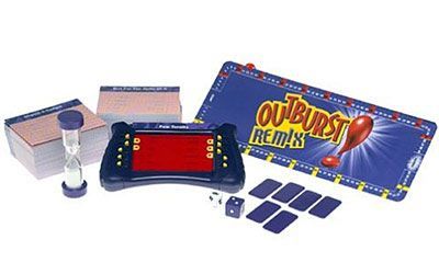 Outburst Remix! - PAZ Library Games Collection - SU Library at ...