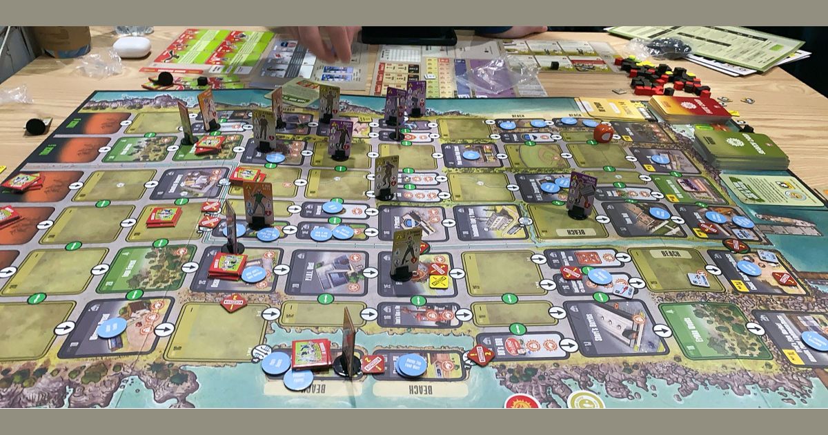 BoardGameGeek