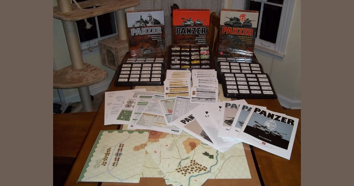 BoardGameGeek