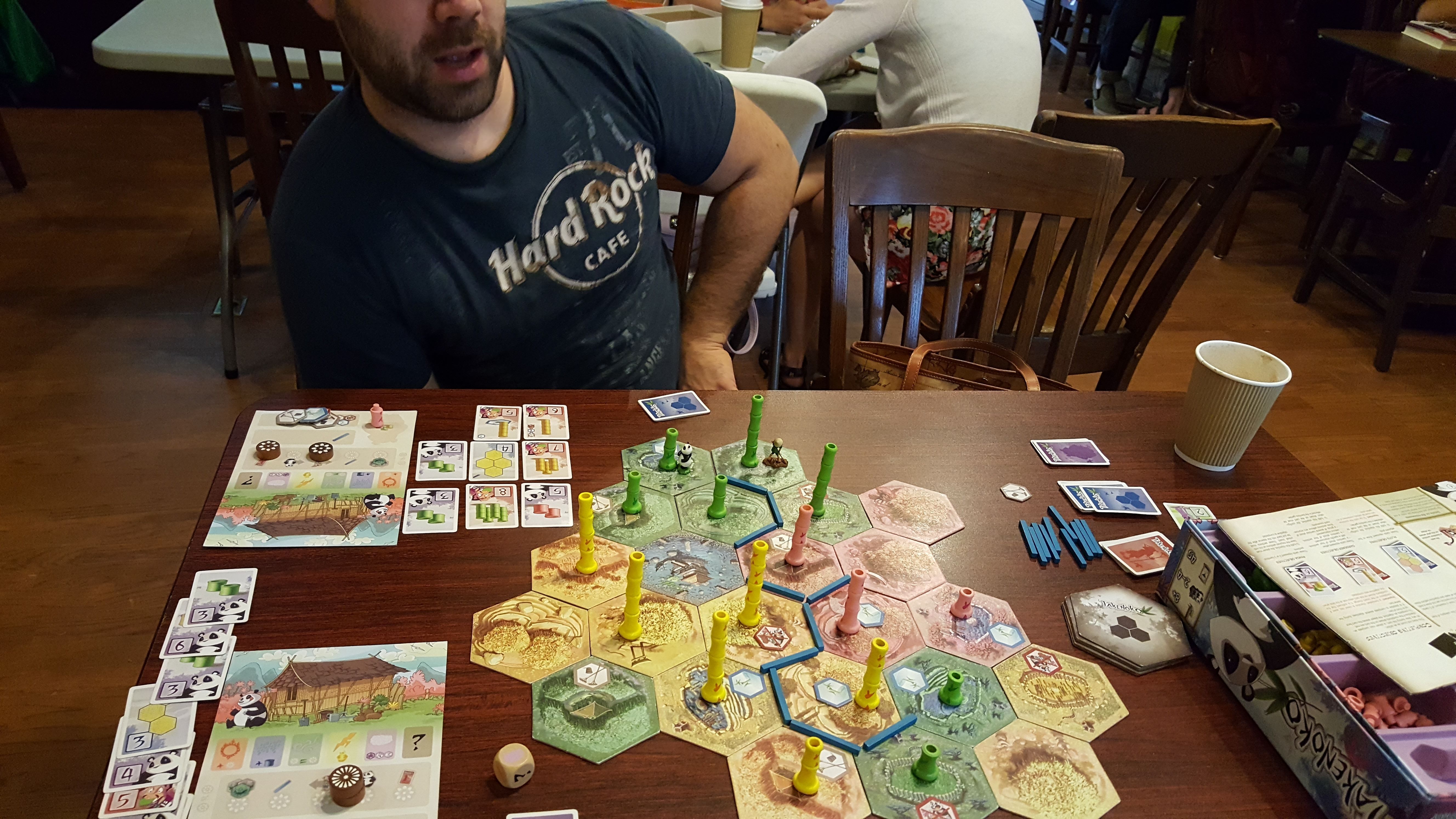 BoardGameGeek