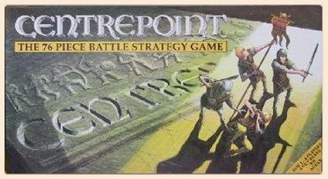 Centrepoint | Board Game | BoardGameGeek