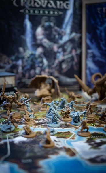 BoardGameGeek