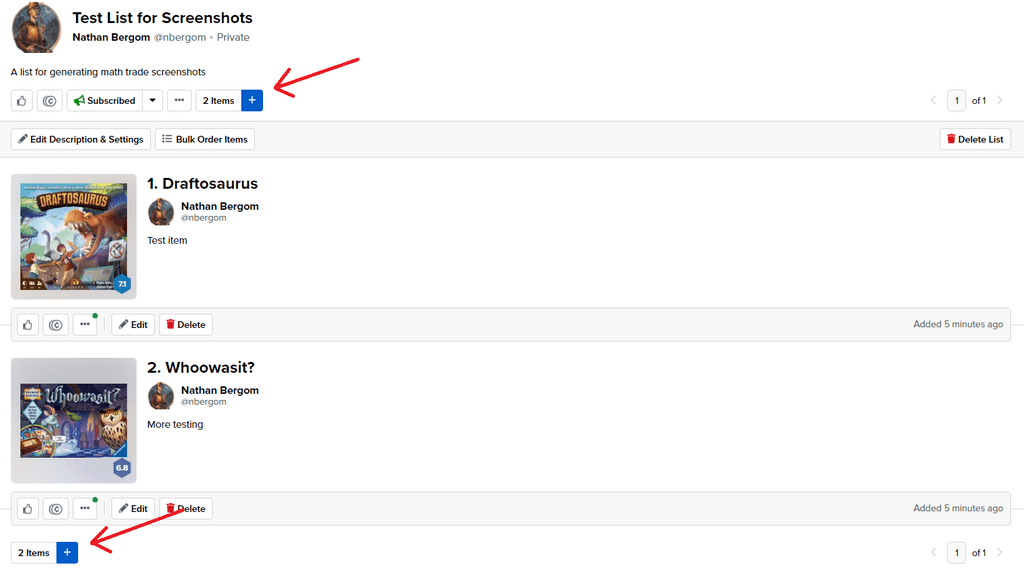 Math Trade Walkthrough/FAQ for newbies