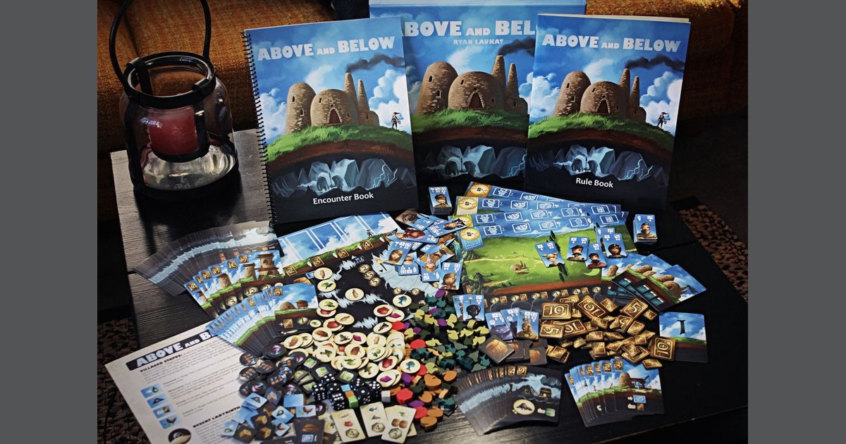 BoardGameGeek