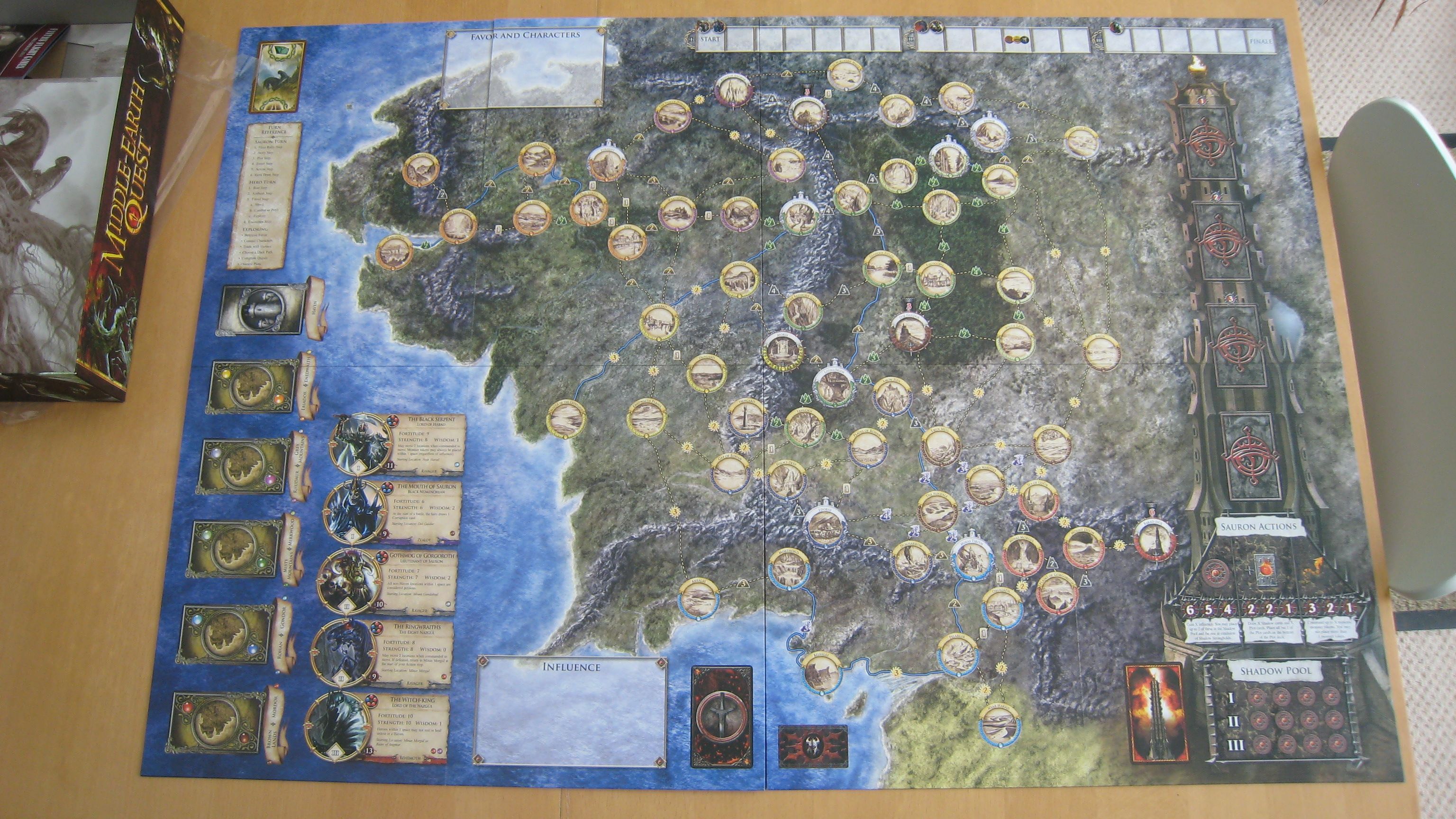 BoardGameGeek