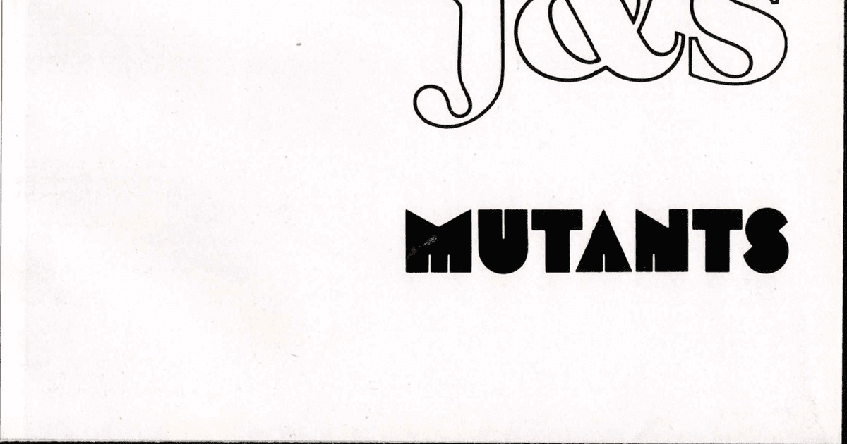 Mutants | Board Game | BoardGameGeek