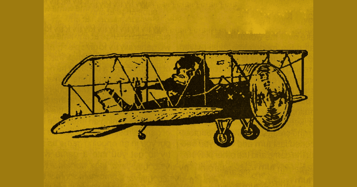 Status of Flying Buffalo / Nuclear War? | Flying Buffalo, Inc. (FBI)