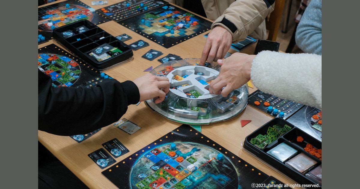 BoardGameGeek