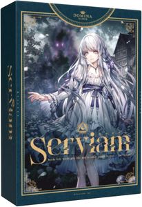 Serviam | Board Game | BoardGameGeek