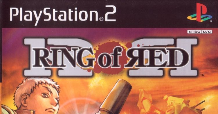 Ring of Red | Video Game | VideoGameGeek