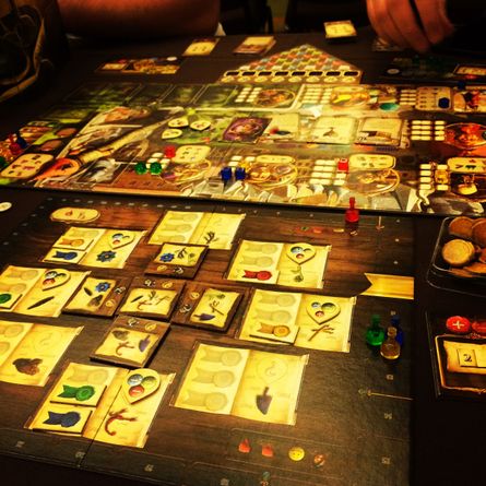 BoardGameGeek