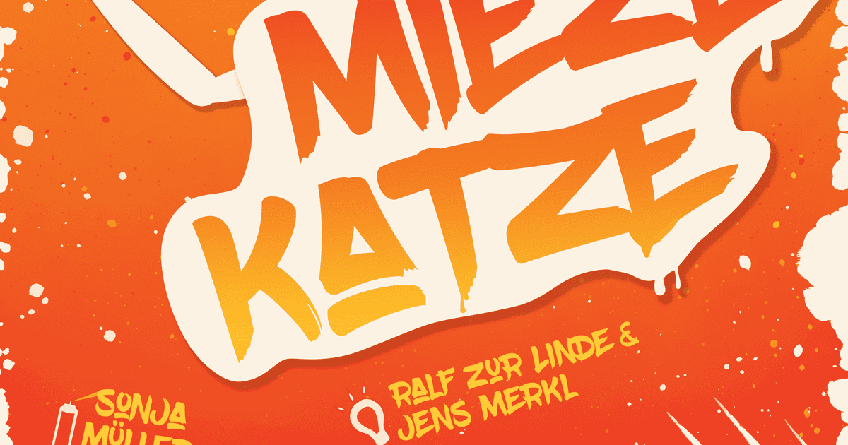 Beatz'n'Catz | Board Game | BoardGameGeek