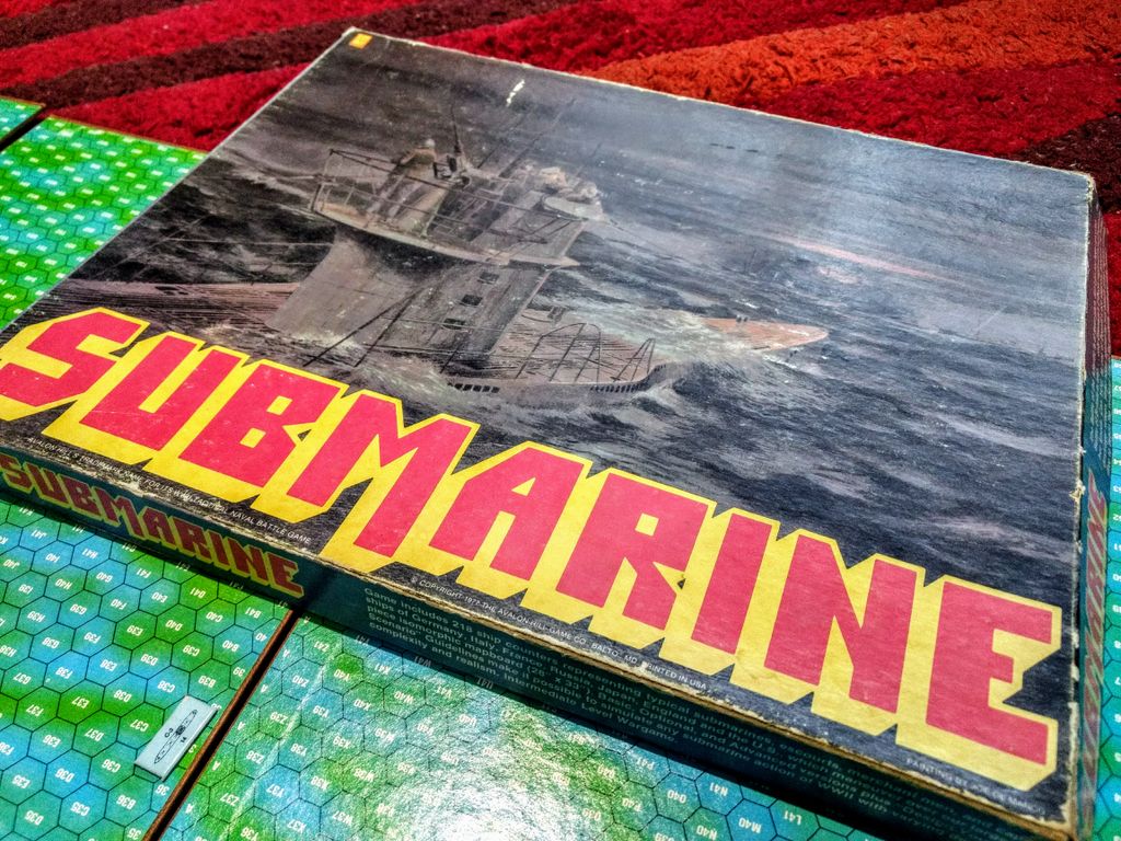 BoardGameGeek