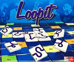 Loopit | Board Game | BoardGameGeek